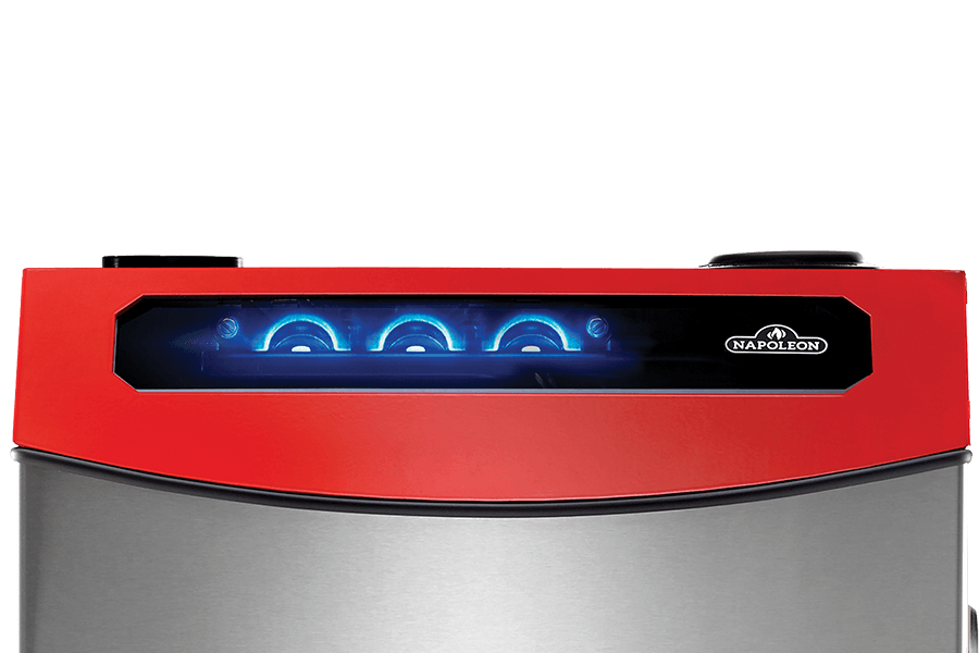 GEMCO Fireplaces - Napoleon 9700 Series